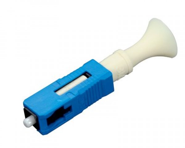 3M/Corning Volition Fiber Optic No Polish SC SM 9?m Connector