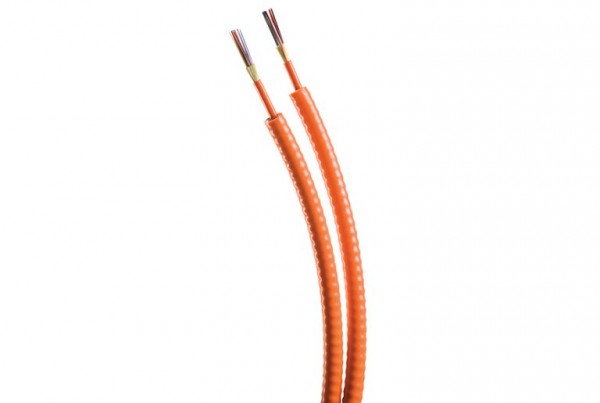 D-SERIES DISTRIBUTION – ALUMINUM INTERLOCKING ARMORED – PLENUM – INDOOR ...